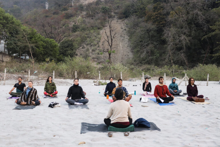 Beaches in Rishikesh | Goa Beach in Rishikesh